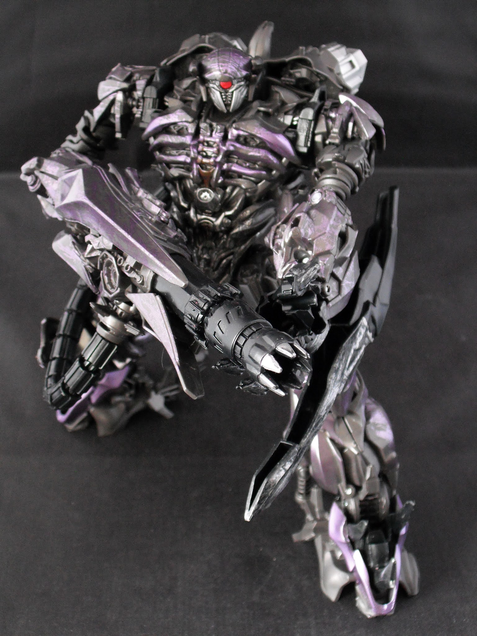 The HEXdidn't... TransFormers Collection Blog: Twelfth Anniversary