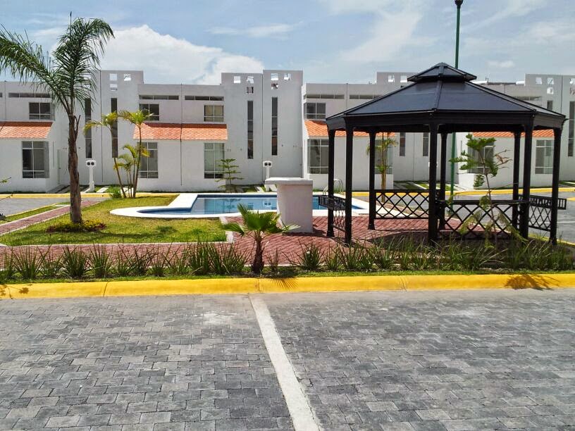 Las Villas Residencial