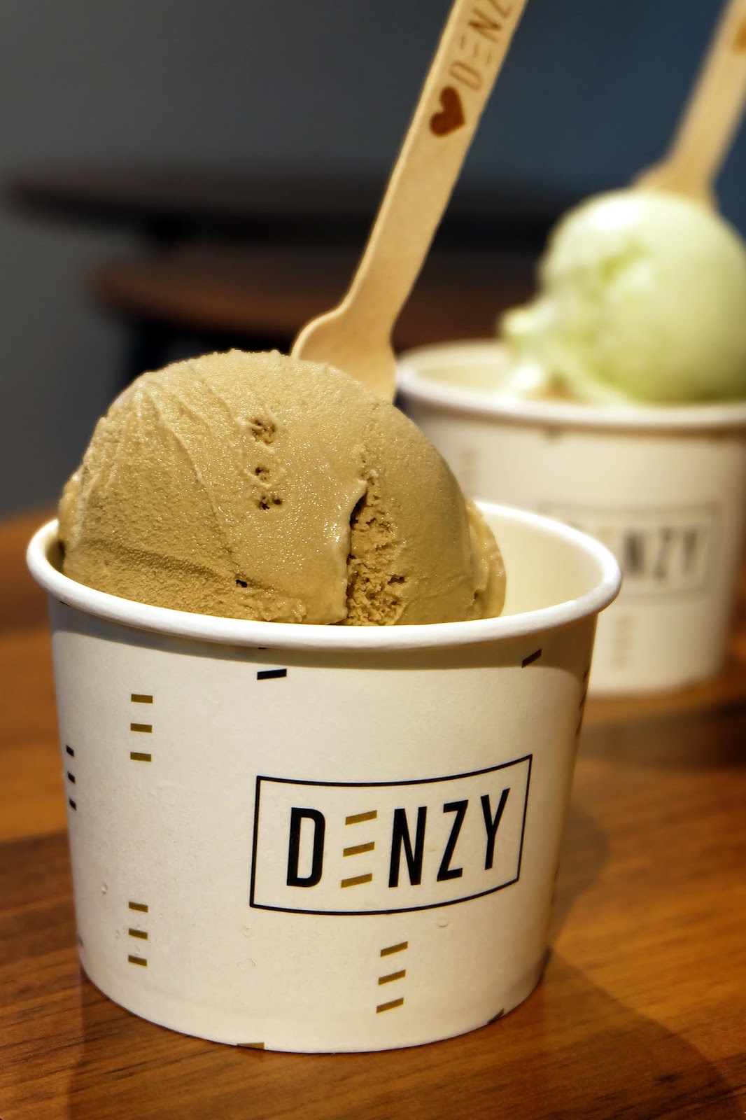 REVIEW: DENZY GELATO - NEW KID ON THE BLOCK AT BISHAN