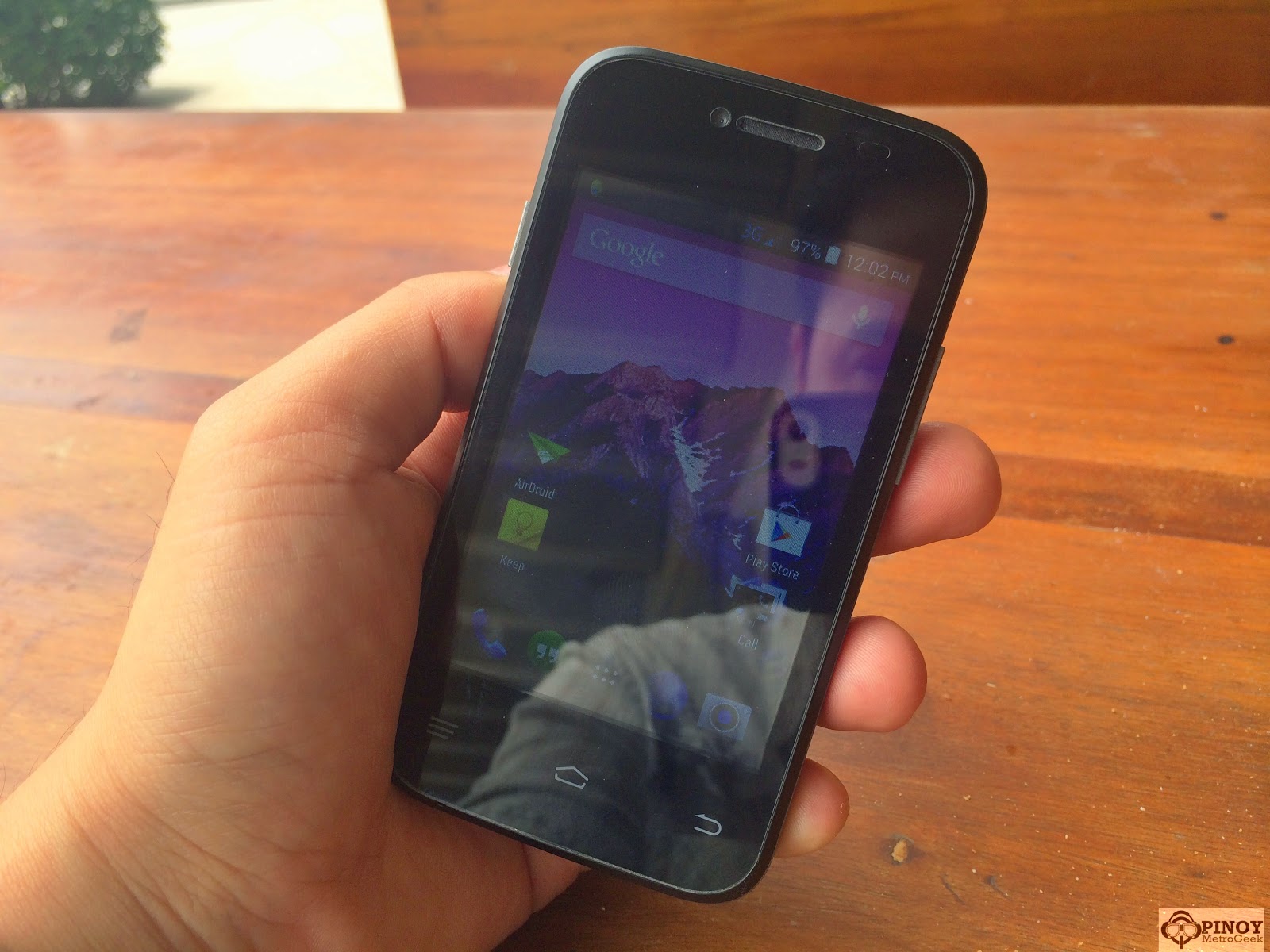 Starmobile Vida first impressions and specs review