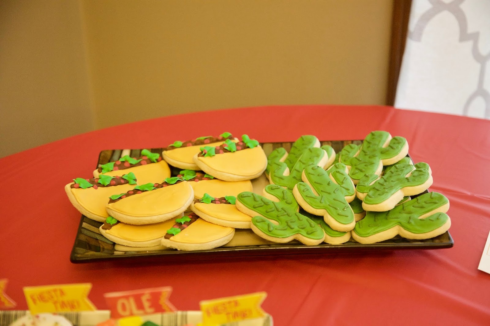 Taco TWOsday Birthday Party ~ Currently, Kelsie