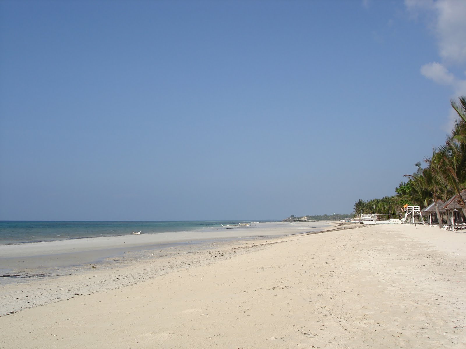 chronicles of a happy traveler: Peacefully Beautiful Bantayan