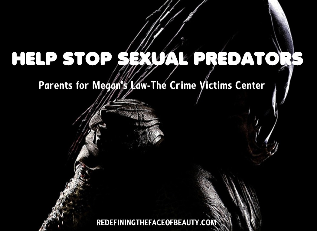 Redefining the Face Of Beauty : WHAT IS A PEDOPHILE & WHY YOU SHOULD ...