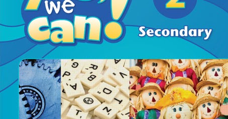 YES WE CAN 2 STUDENT BOOK PDF - ME.club