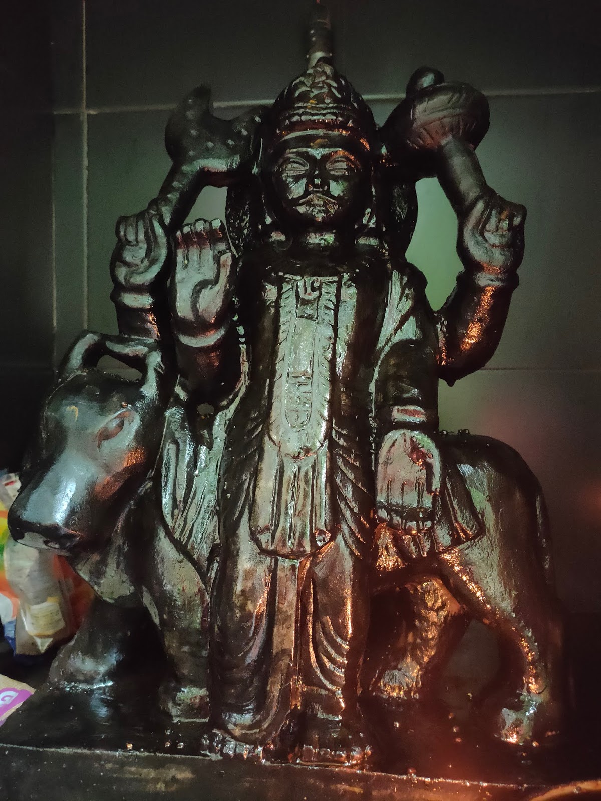 Shani शनि ग्रह Jai Shani Dev ॐ शं शनैश्चाराये नमः Shani Dev ~ 12 Vastu