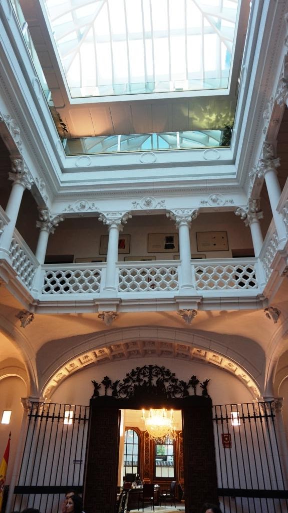 El Palacio de Bermejillo