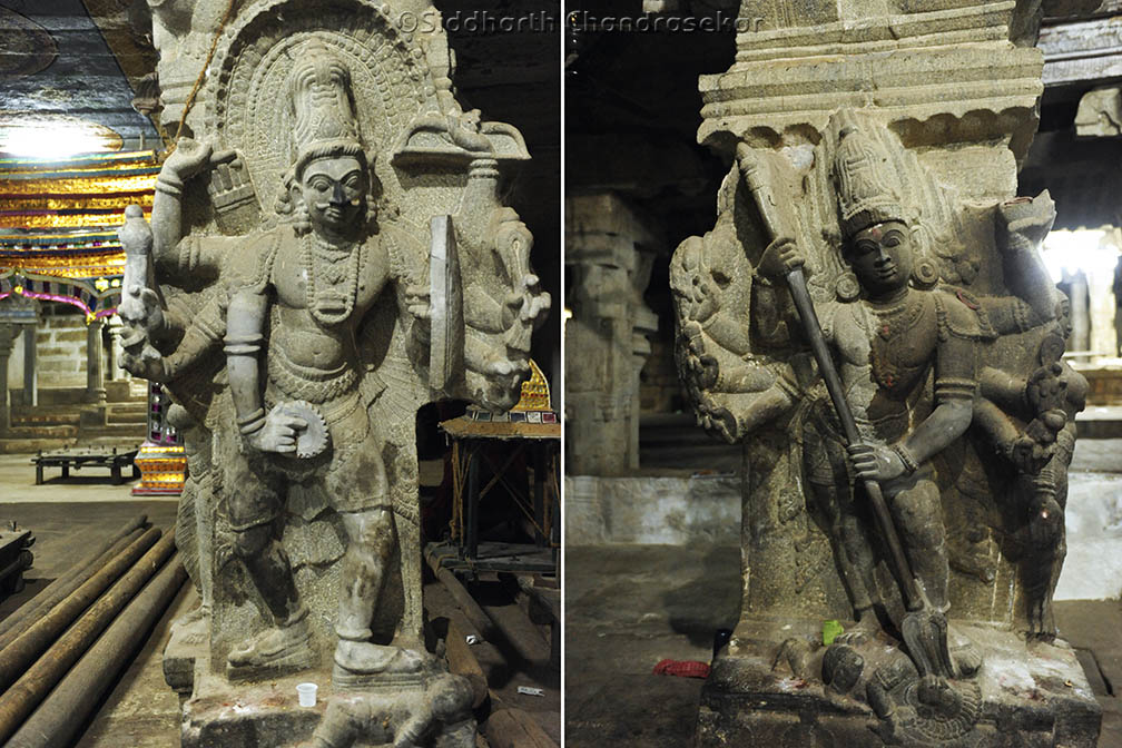 Places to visit in Pudukkottai Town, Tamil Nadu | My Travelogue ...