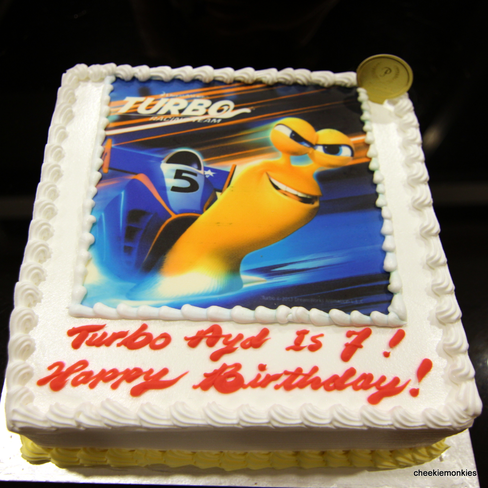 Cheekiemonkies: Singapore Parenting & Lifestyle Blog: Slices of Racing ...