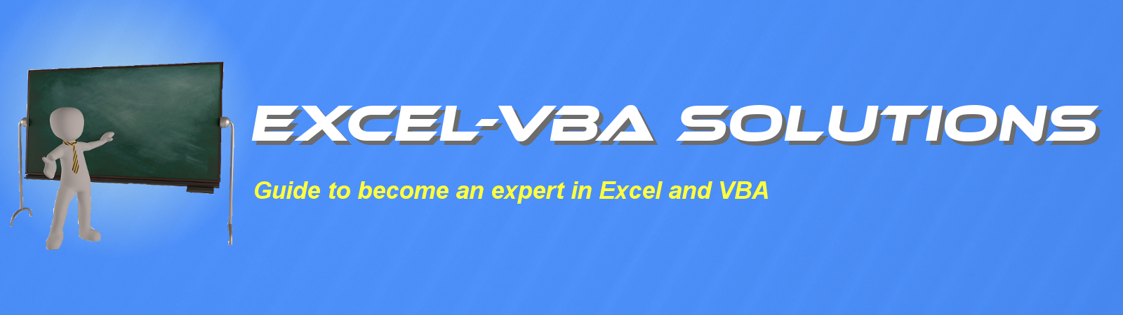 Excel Vba Solutions How To Use Scroll Bar In Userform