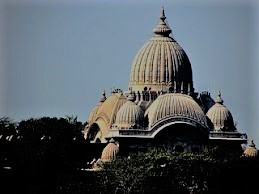 Belur Math Kolkata | Timings, Location, Aarti, Bhog, Images full ...