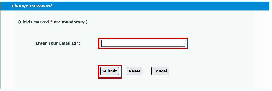 How to Reset Password using Digital Signing Certificate (DSC) on IREPS ...
