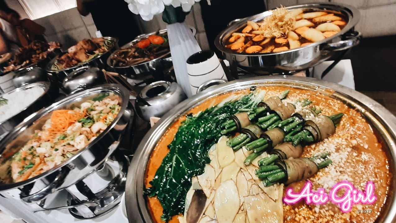 What's New at Kuya J Restaurant? | Aci Girl