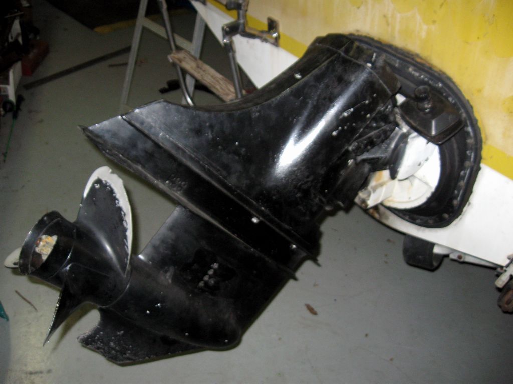 1978 Formula F20 Restoration