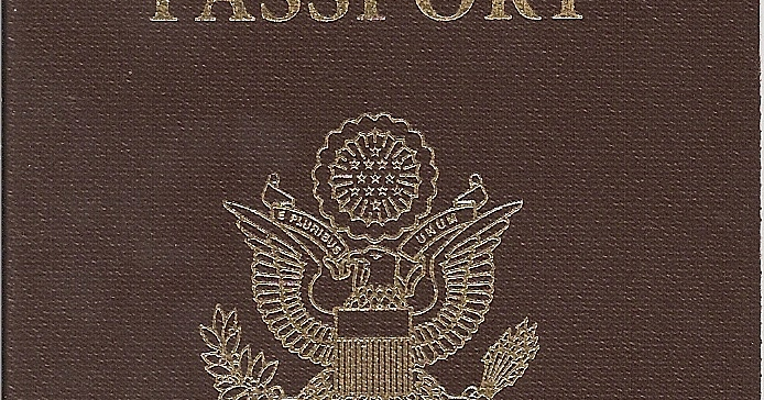 A Washington Travel Passport and Visas in Ohio: Passport Renewal ...