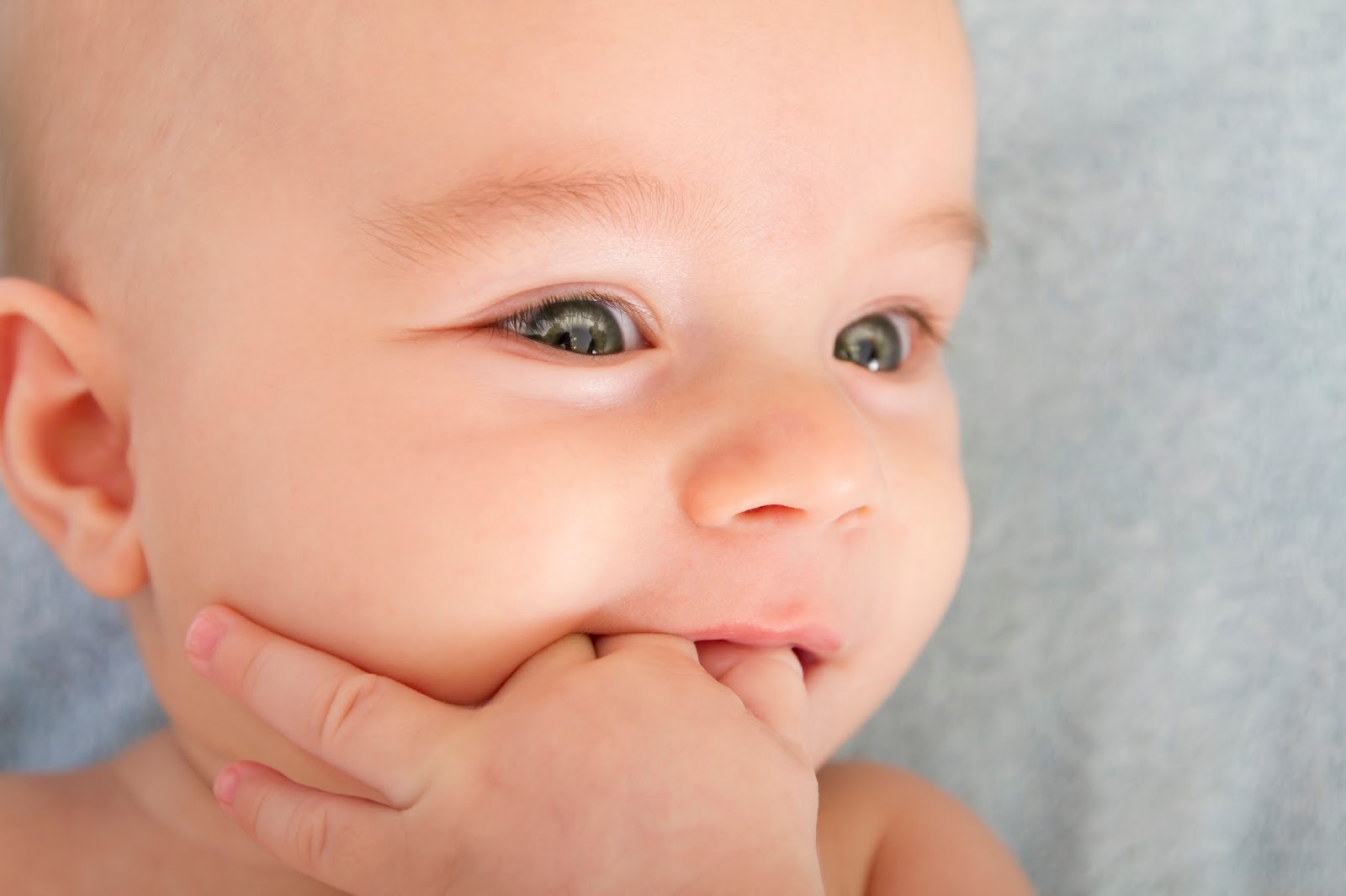 Facts About Baby Teeth – Pediatric Dentistry of Suffolk County