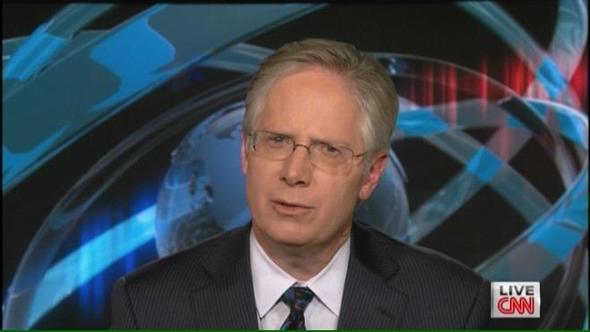 Pundit Press: After 1,460 Letters, Heart-Broken CNN Reporter to Stop ...