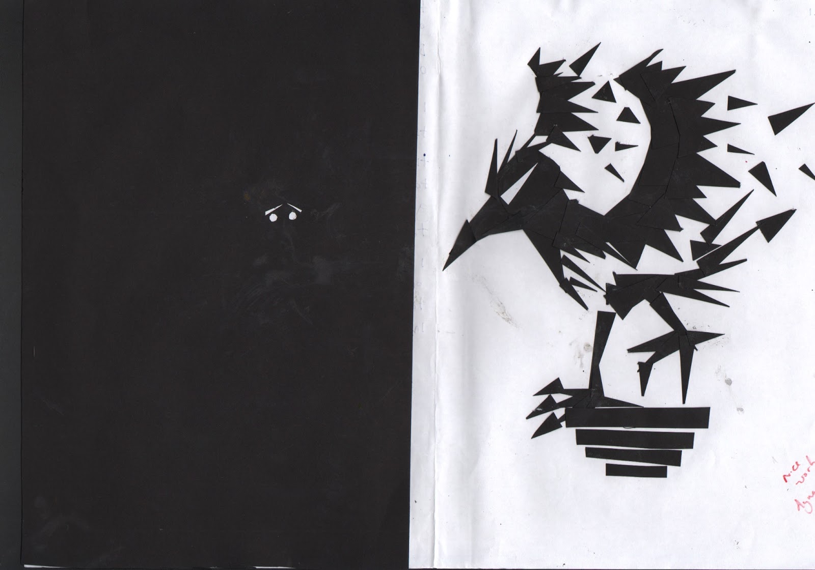 unit 4: communication through art and design.