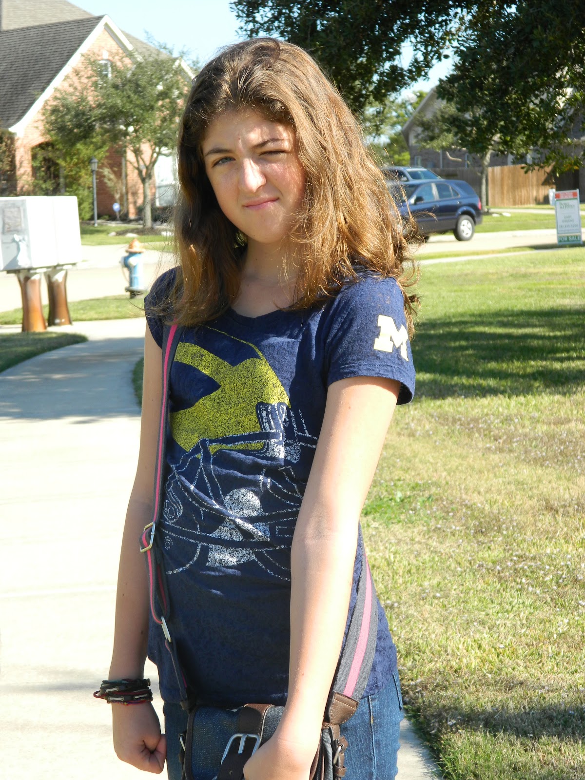 N&N Tween Style -Blog:1: 2012