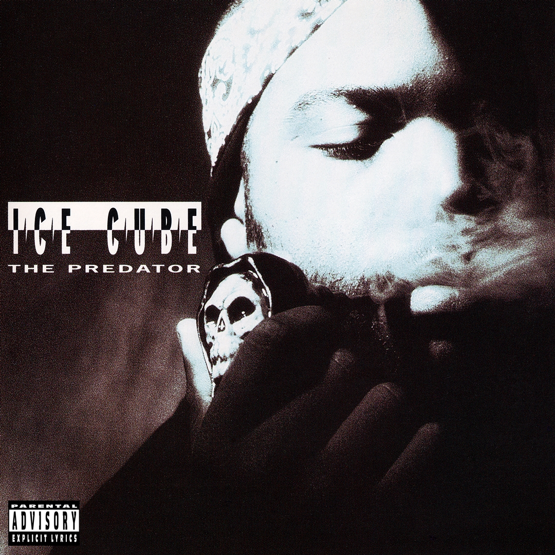 Ice Cube - The Predator (1992) ~ Mediasurfer.ch