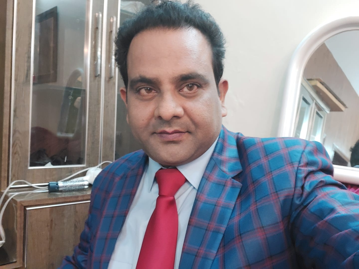 Gulfam | Gulfam stage actor Age, Family, Wife, Biography