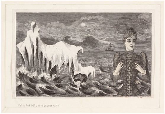 Los Grandes Fotografos: Franz Roh (1890-1965)