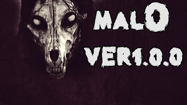AMF&P: scp-1471 malo ver1.0.0