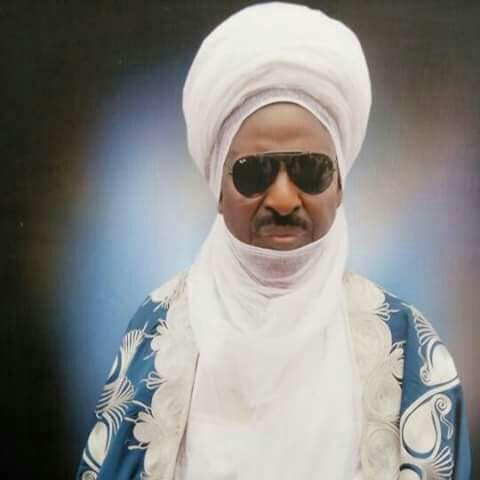 Tribute to Haliru Dantoro, Emir of Borgu - Notes From Atlanta