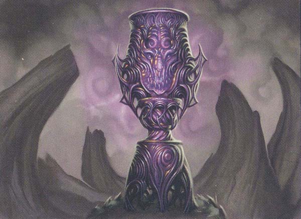 Magic the Gathering Adventures: Shards of Alara Block Artifacts ...