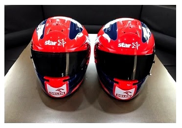 Blog Kibiców Roberta Kubicy: Ostatni dzień oficjalnych przedsezonowych ...