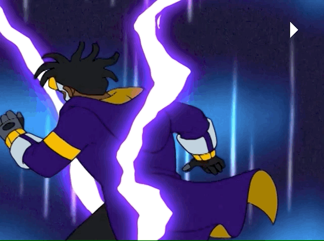 Static Shock, un super-eroe in TV contro il razzismo (e che se la ...