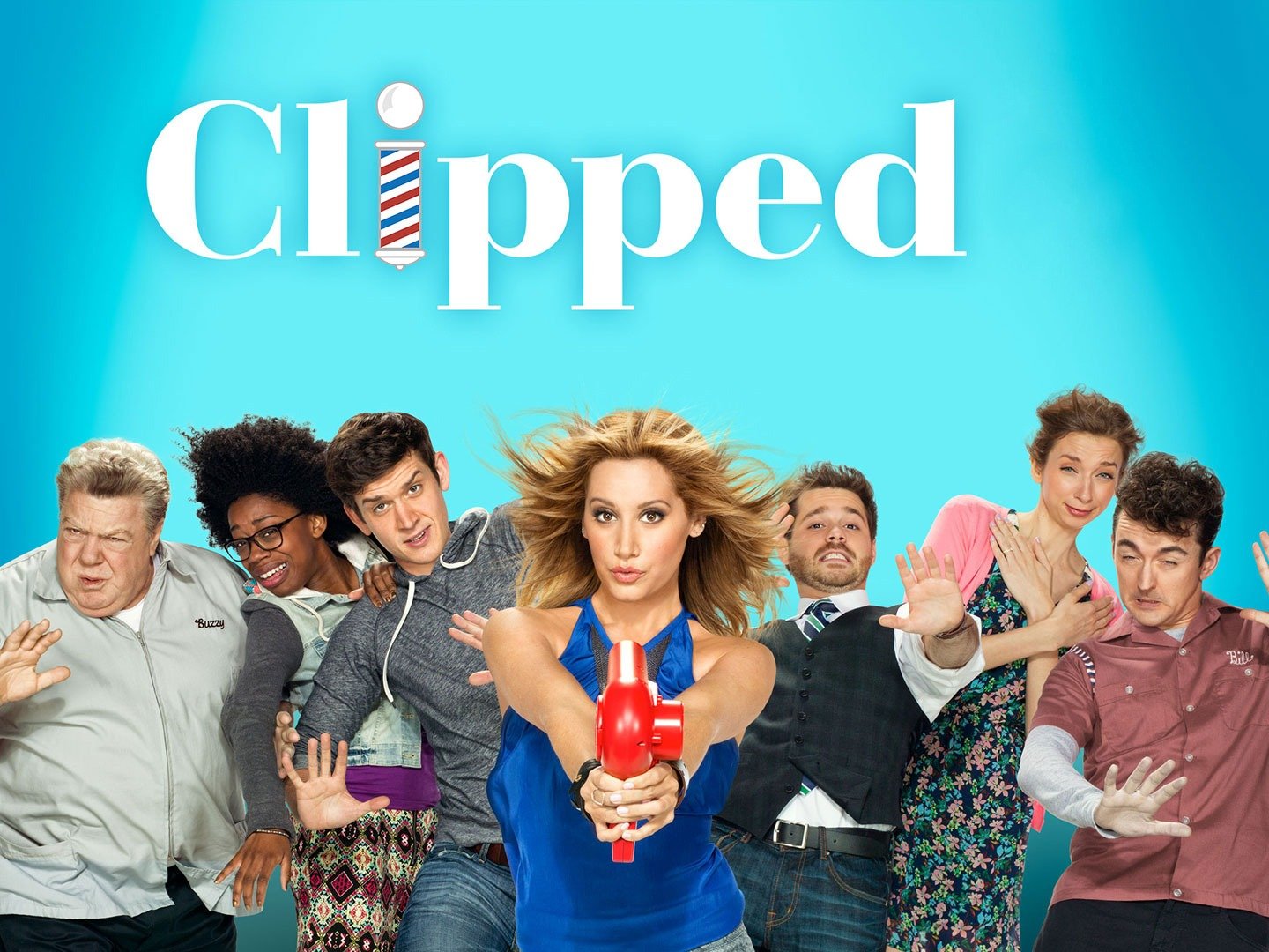 Clipped Season 1 Episode 7 2015 - HdXtra.net