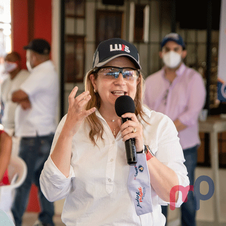 Judith Valdez Consolida Liderazgo y Avanza hacia el Triunfo en las ...