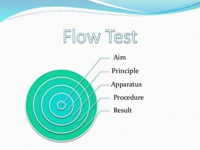CIVIL ENGINEERING IMAGES: Flow Test or Flow Table Test