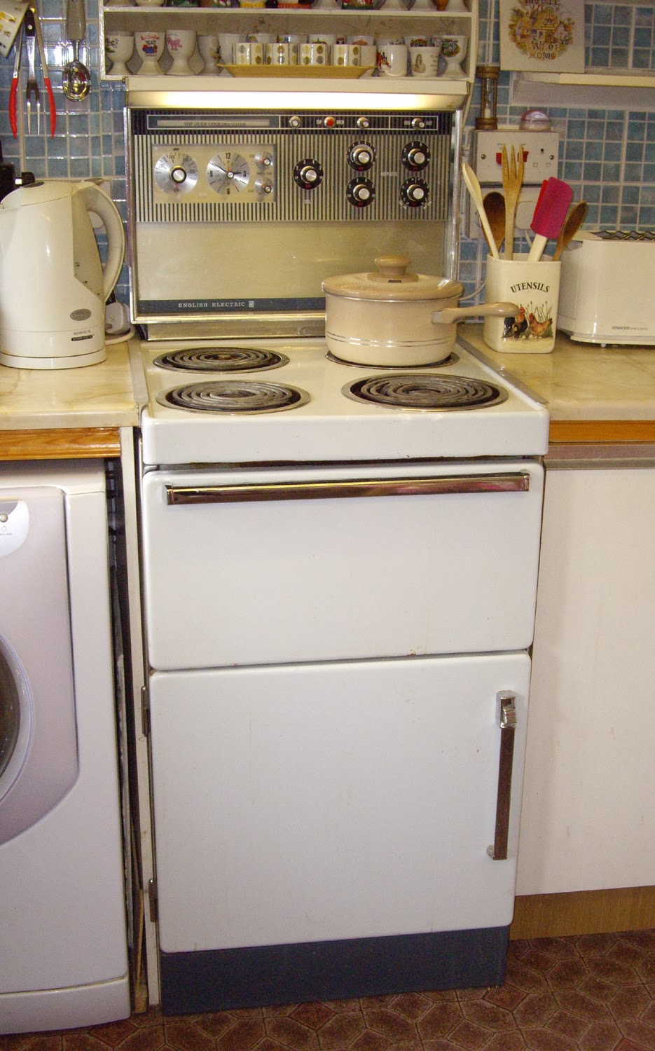 From the Bower: January 2014