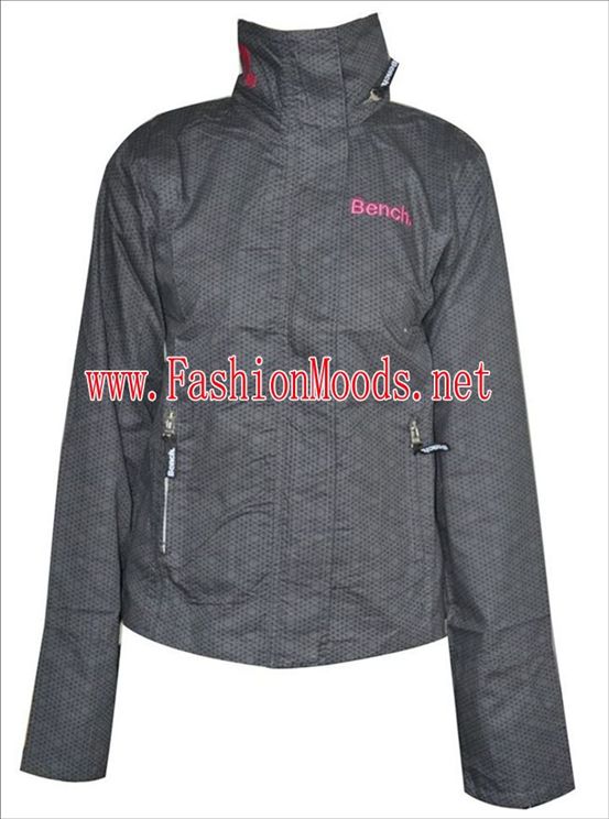 Wholesale Cheap Bench Clothing: Women Bench BBQ Jacket On Sale