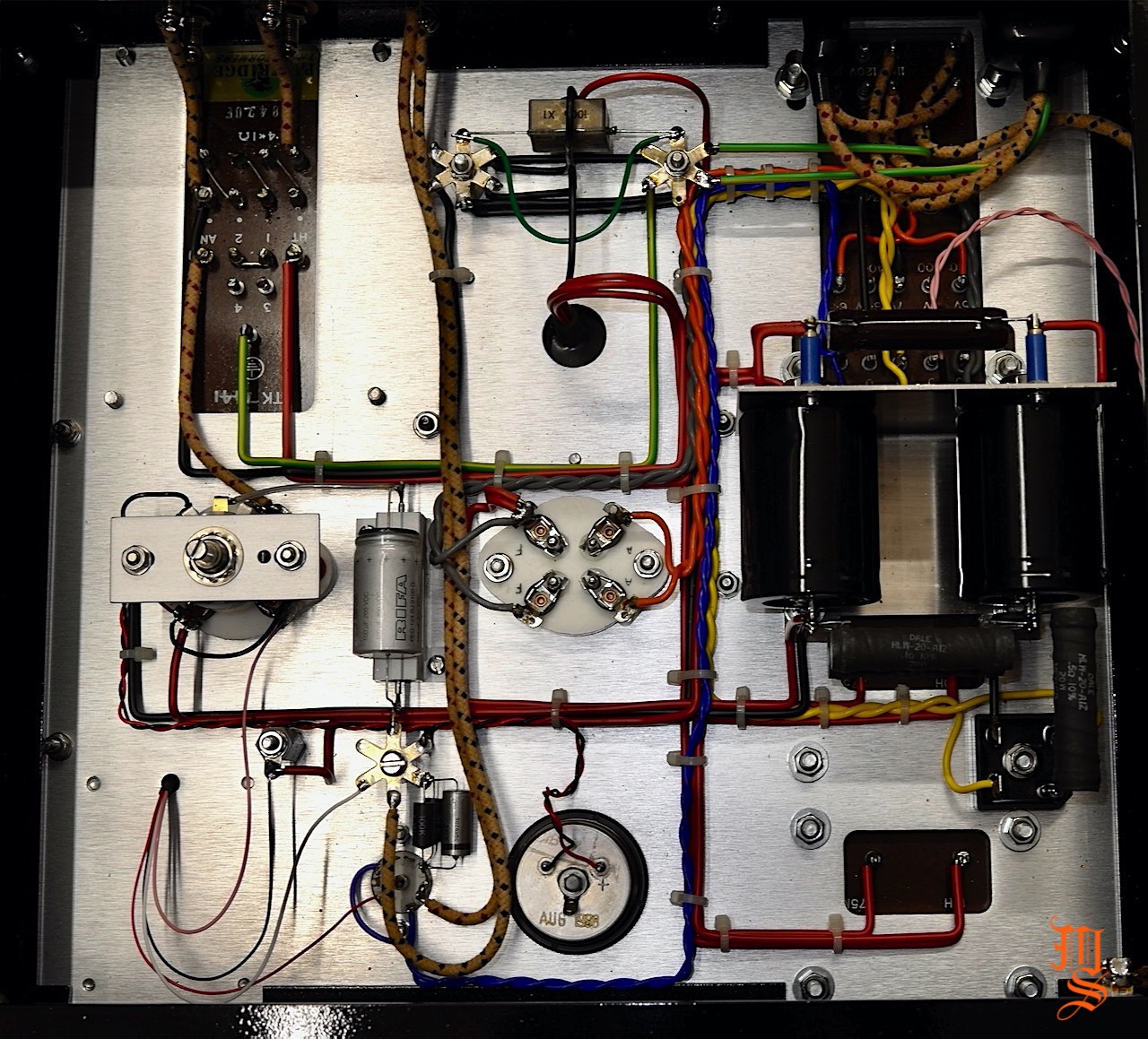 TRON 300B TYPE 300B MONOBLOCK – Ultimate High-Fidelity