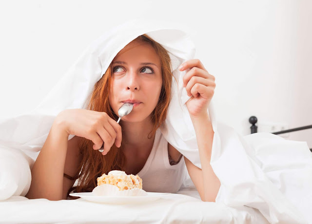 5 Healthy Foods You Can Eat At Night But Still Lose Your Weight 5-healthy-foods-you-can-eat-at-night-but-still-lose-your-weight