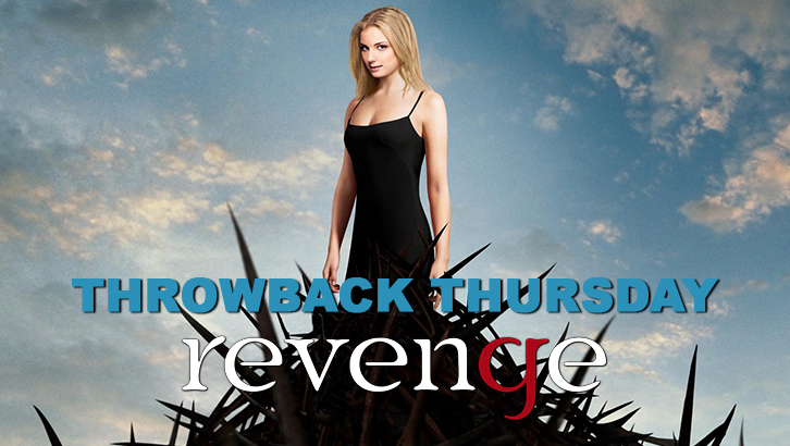 Throwback Thursday, a weekly article in which we look back