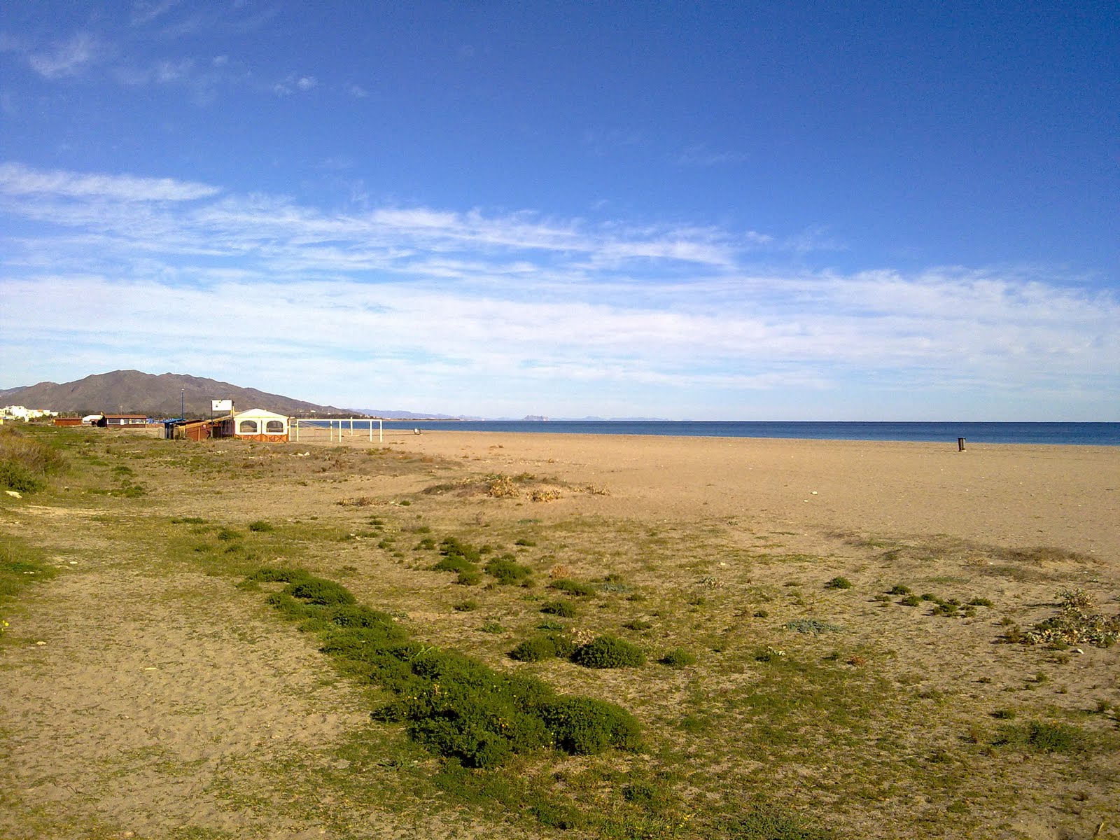 Puerto Rey - Playas de Vera