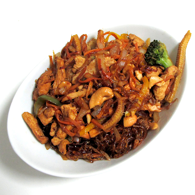 Lov2cook: Coca-Cola Stir-Fry