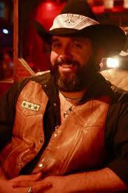 ZEPPELIN ROCK: Un acercamiento a la figura de J.T. COLDFIRE