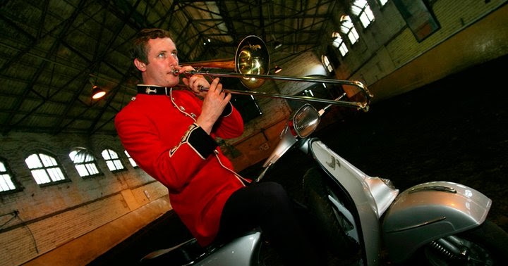 Piggledypop: Rinaldi Sings