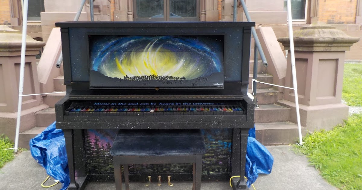 Every Library I Can: 486 North Adams Public Library, North Adams ...