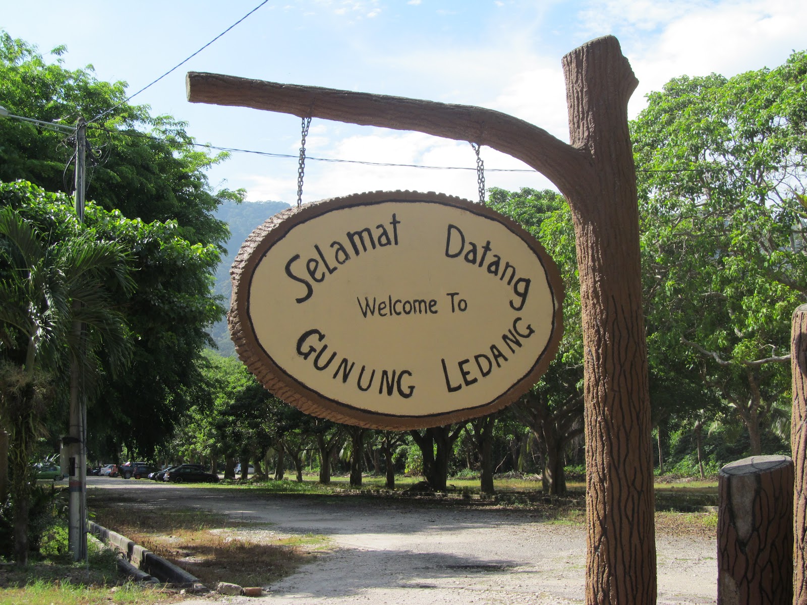 Gunung Ledang National Park - Johor Tours - This Is Malaysia