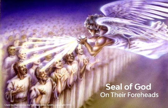 Gnostic Doctrine Gnostic Christianity: The Five Seals