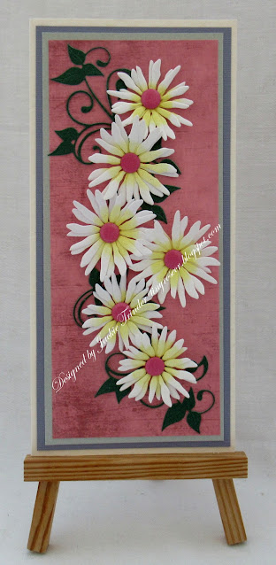 Tinyrose's Craft Room: The A Bit More Time to Craft Extra Challenge ...