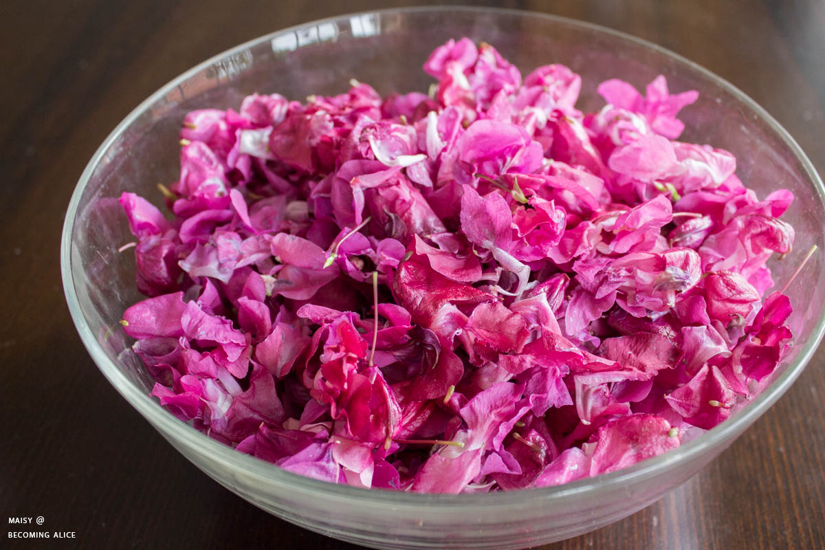 3 Easy Himalayan Balsam Recipes (Jelly, Smoothie, Ice Cream ...