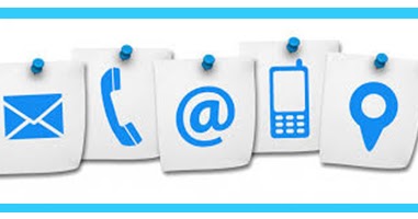 Our Contact Information