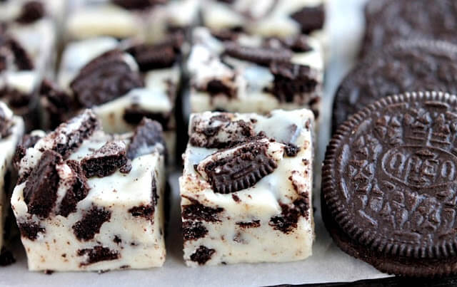 10 sobremesas com Oreo - Amando Cozinhar