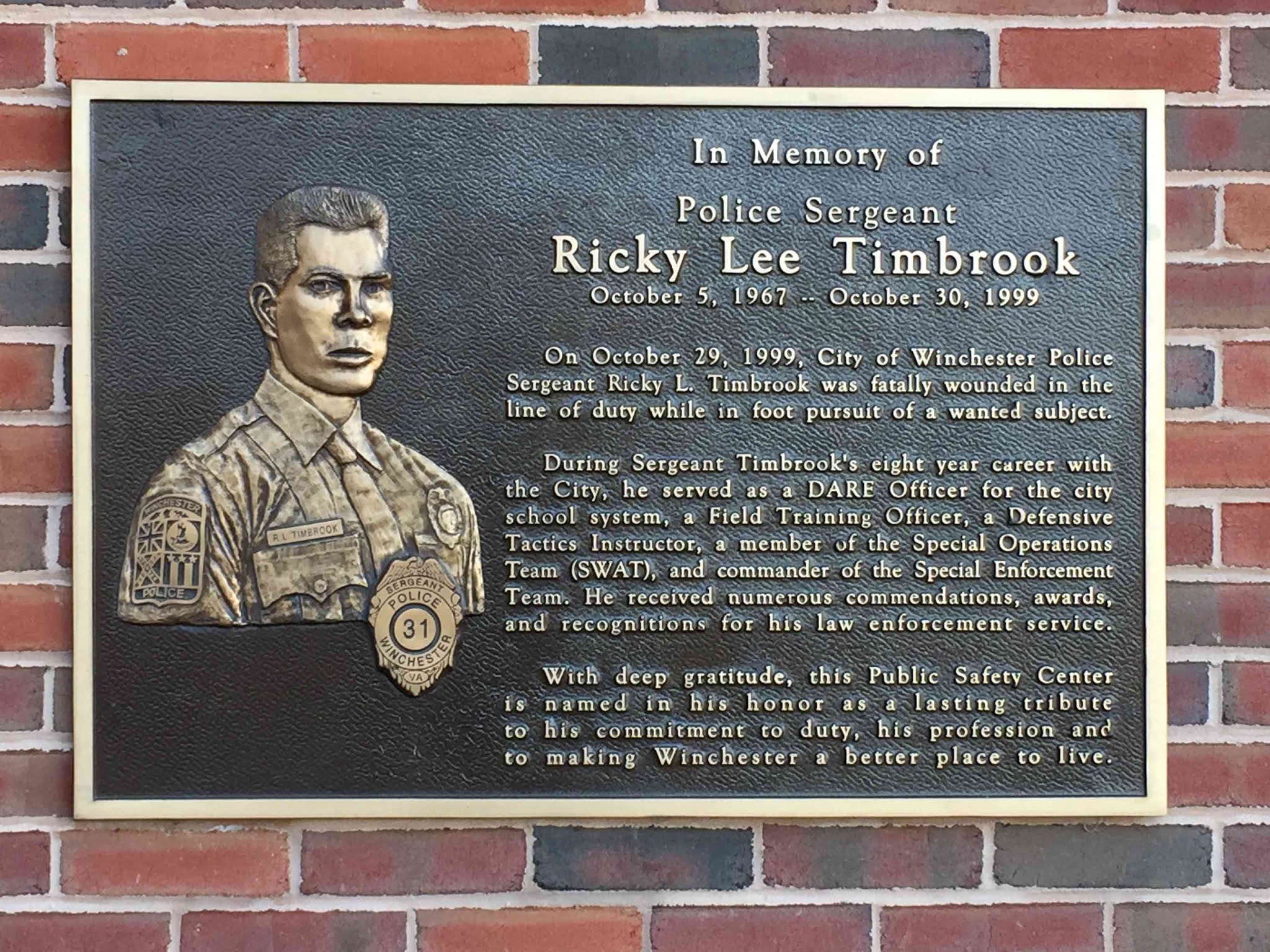 The View from Squirrel Ridge: Good things, Sad things.